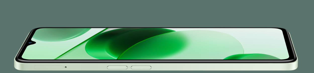 Realme C35: An Affordable Smartphone